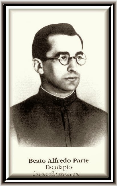 Beato Alfredo Parte